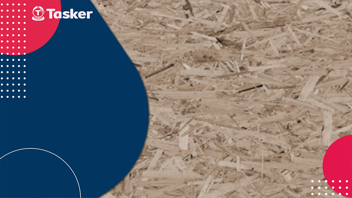 OSB板是什麼？OSB用途與特性｜找師傅好文章