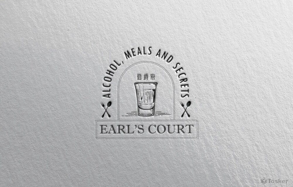 Nora Lin作品介紹-LOGO｜出任務